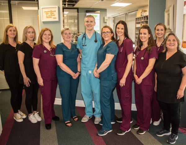 Surgery Info – Galway Bay Medical Centre